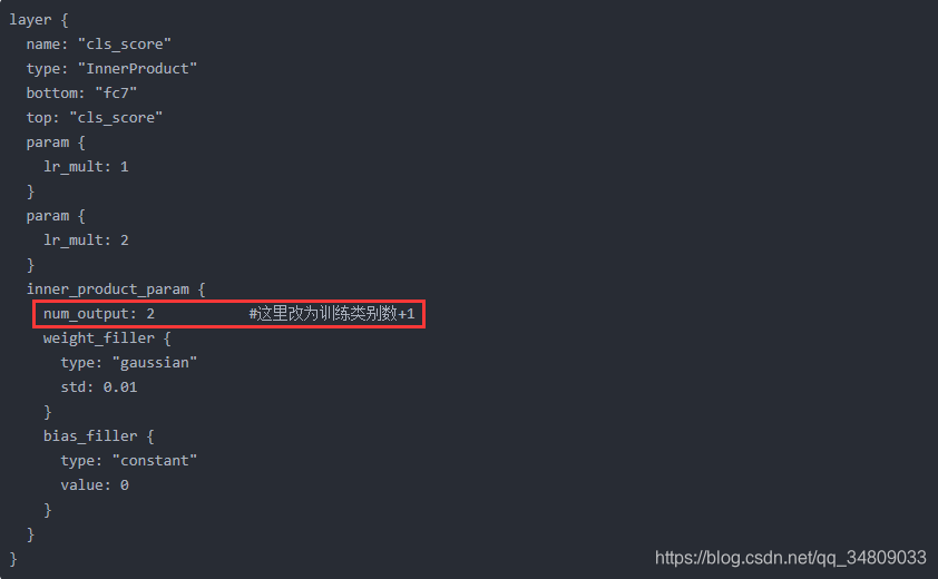 Ubuntu 16.0.4 + GPU + caffe + python + py-faster-rcnn下Faster-RCNN训练自己的数据集(end2end训练)_python安装 ...