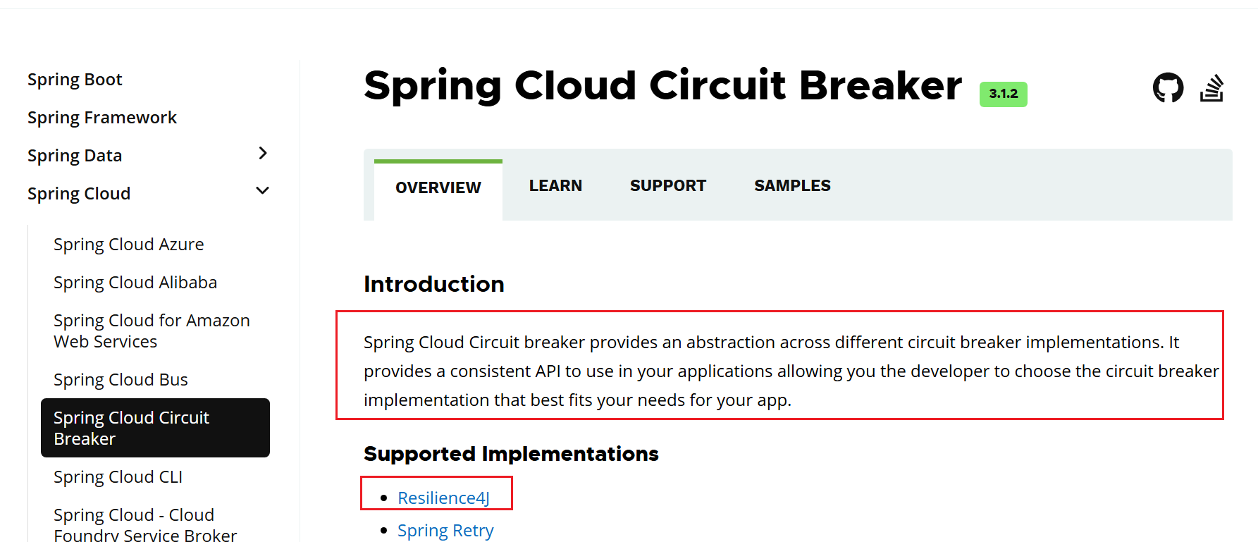 Resilience4J服务熔断隔离与限流-CSDN博客