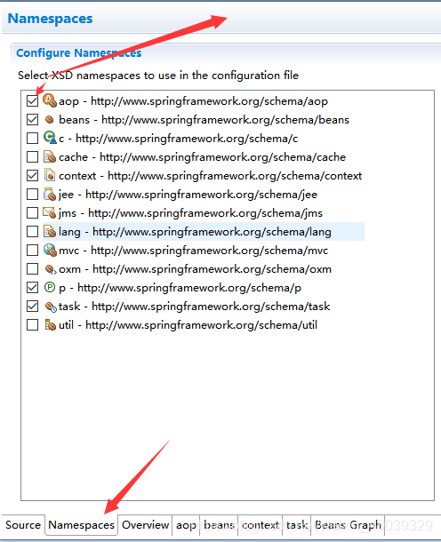 Spring框架AOP增强处理_如何对getset方法做aop增强-CSDN博客