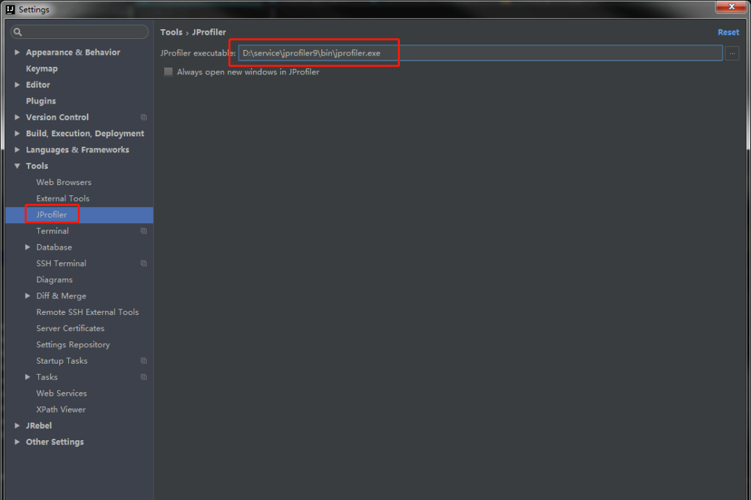 一个被低估的插件：IDEA+JProfiler=性能分析神器-CSDN博客
