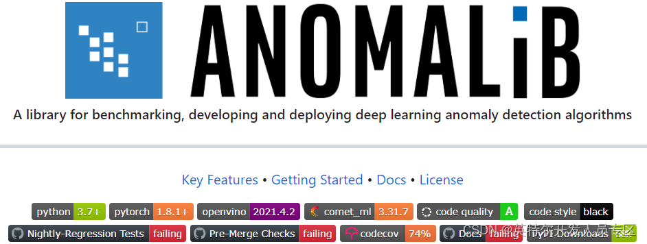 基于Anomalib打造智能光学字符瑕疵检测系统_anomalib训练efficentad-CSDN博客