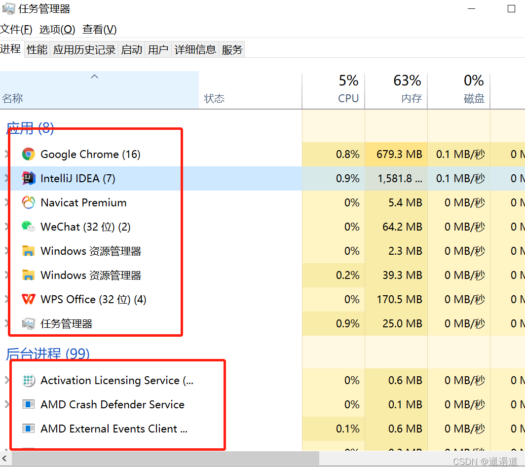 Java并发编程 Java线程深入理解（二）java是内核级线程 Csdn博客