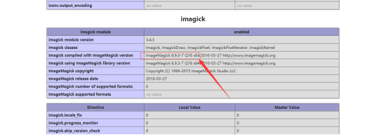 windows 安装Imagick_windows 下 php 安装 imagick-CSDN博客