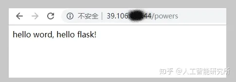 Python+Flask+Tornado+Nginx服务器部署解决方案_tornado部署flask-CSDN博客