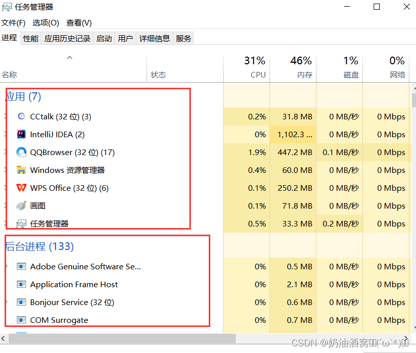 多线程（javaee初阶系列1） Csdn博客