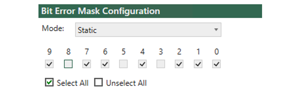 800G以太网测试之FEC压力测试（FEC统计，FEC Error Injection）_以太网压力测试-CSDN博客