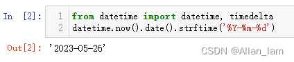 【Pandas】datetime转换到string的三种方法_pandas datetime转str-CSDN博客