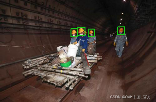 OpenCV OAK相机经典使用案例集锦（持续更新中）_oakforunity-CSDN博客