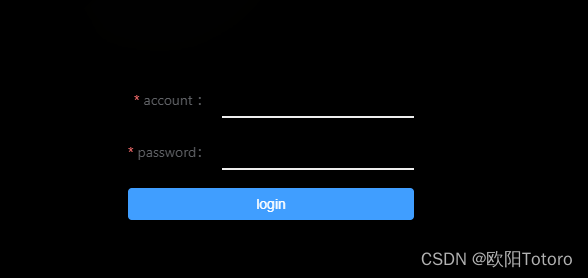 除去elementuiUI中表单上的el-input的边框样式，并改为下换线_el input边框怎样去掉-CSDN博客