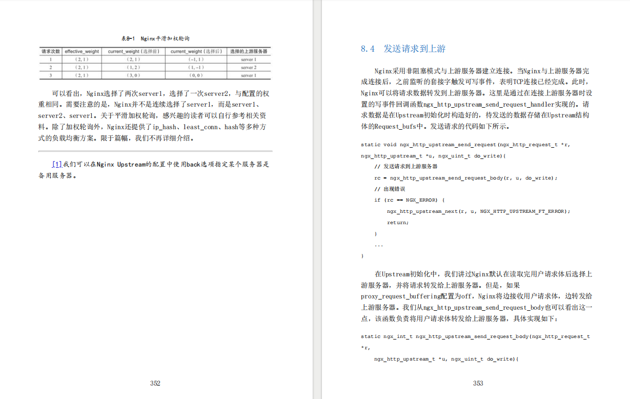 Stackoverflow频繁问题niginx相关学习宝典面试笔记nginx底层设计与源码分析 Pdf 百度云 Csdn博客
