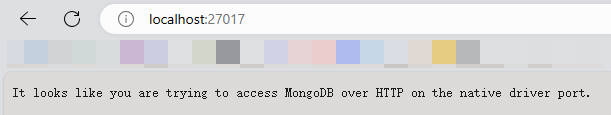 MongoDB【部署 03】Windows系统安装mongodb并设置用户名密码（无需安装mongosh）及SpringBoot集成报错 Command failed with error ...