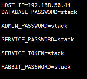 devstack安装openstack-CSDN博客