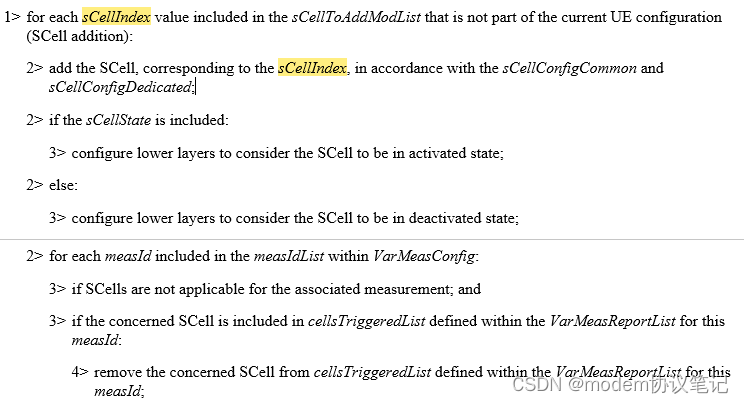 NR SCell Addition/Modification/Release过程详解_nr scellindex-CSDN博客