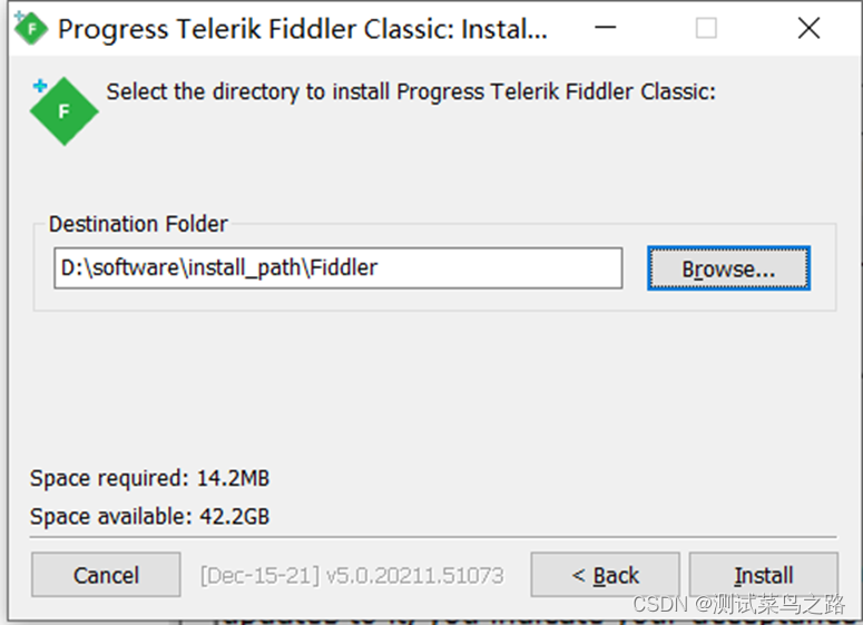 《四》（1）抓包工具fiddler_fiddler抓exe包-CSDN博客