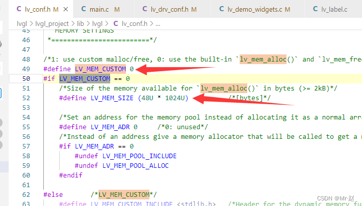 【Linux】linux上使用lvgl_lvgl linux-CSDN博客