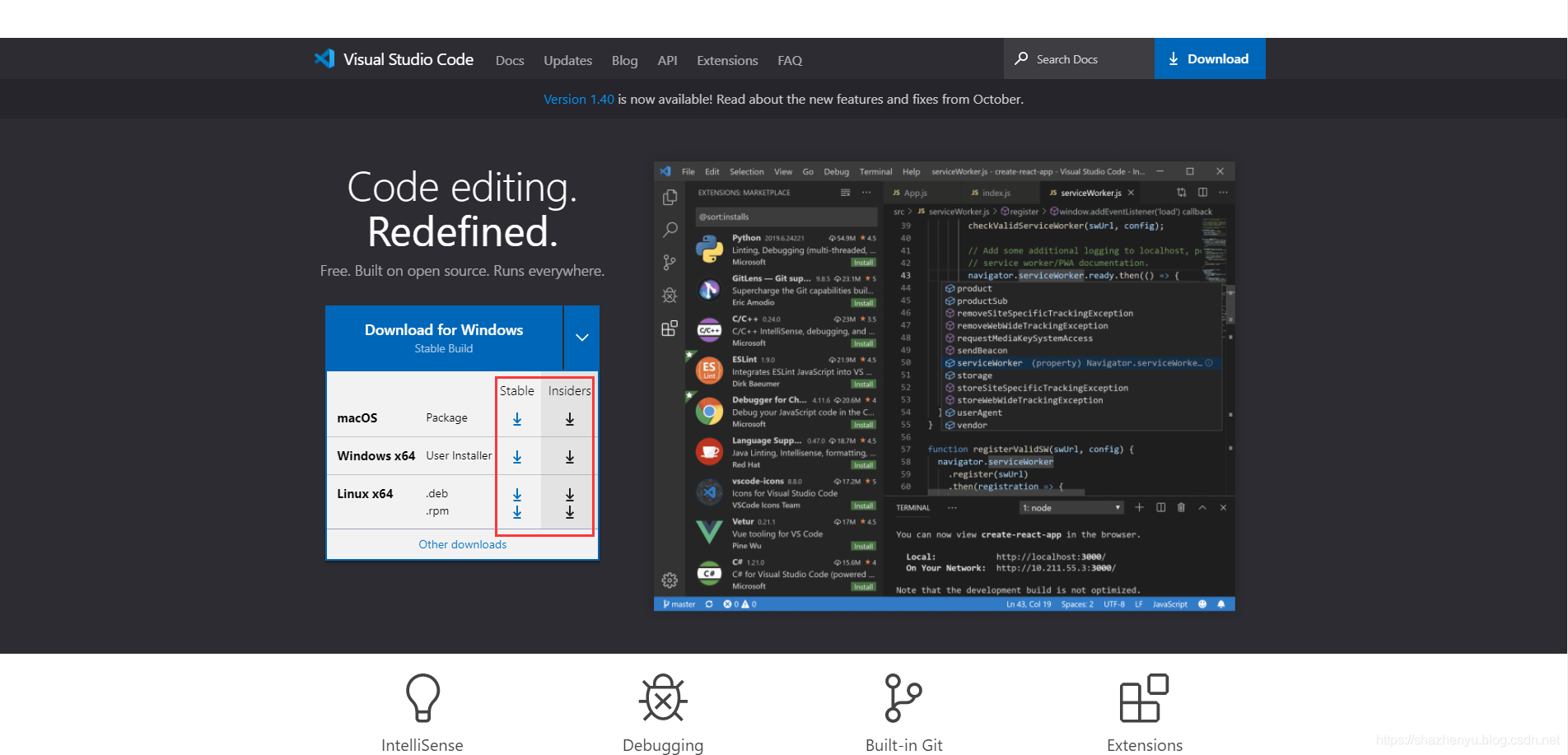 【Go】GoLand还是VsCode_goland的hover提示和vscode的hover提示-CSDN博客