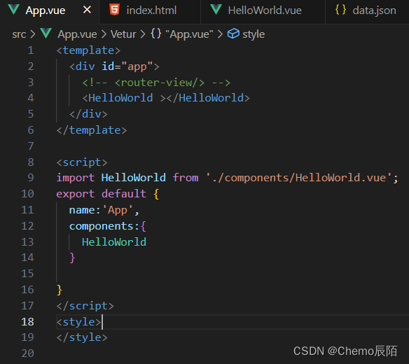 使用axios的详细图文教程_axios cdn-CSDN博客