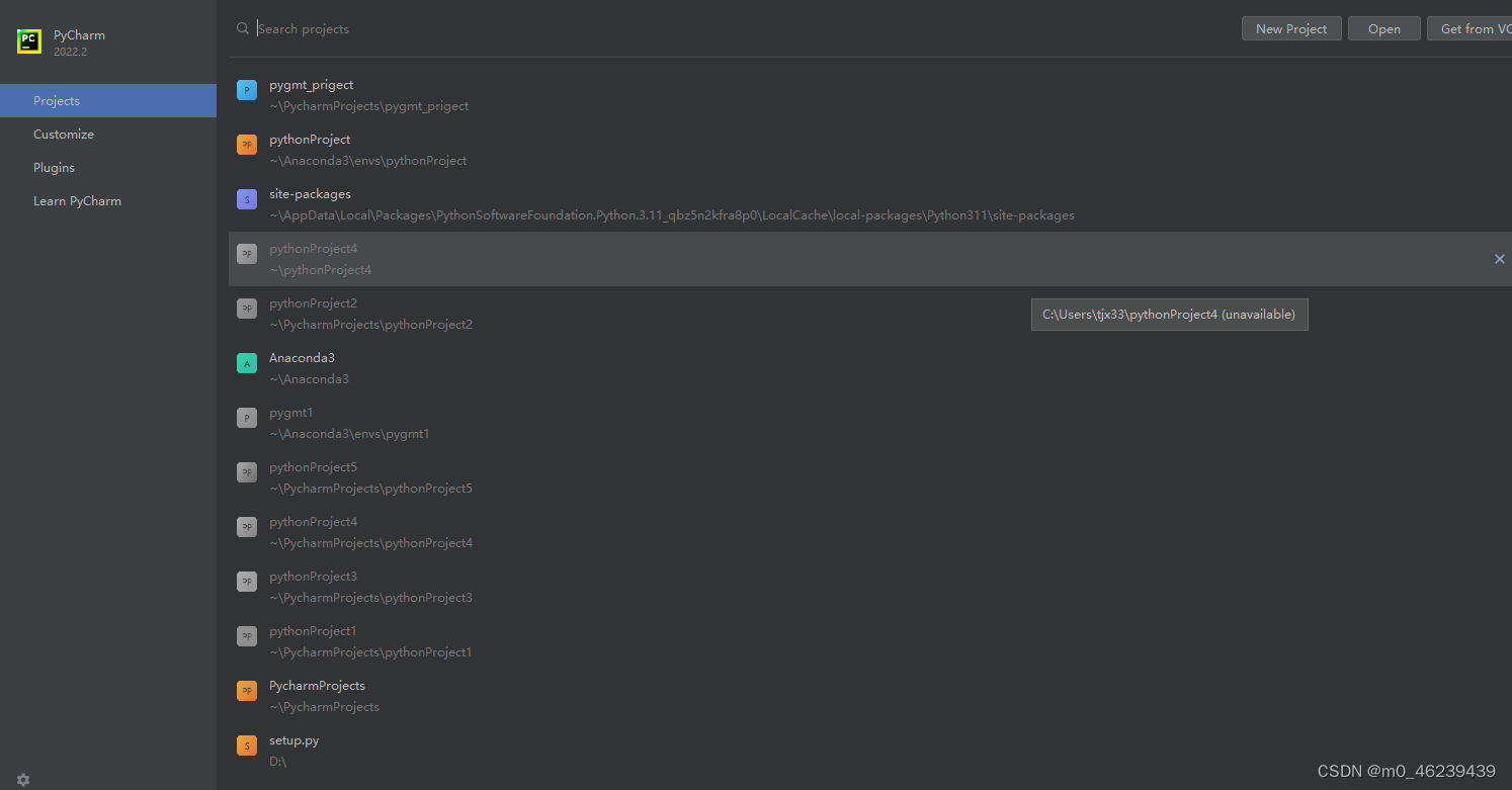 PYGMT在windows系统下的安装教程-CSDN博客