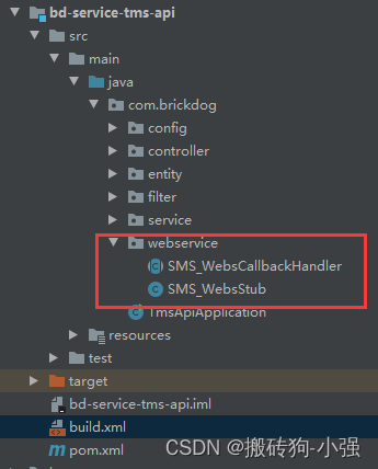 java通过axis2调用webservice接口_axis url asmx ?wsdl-CSDN博客