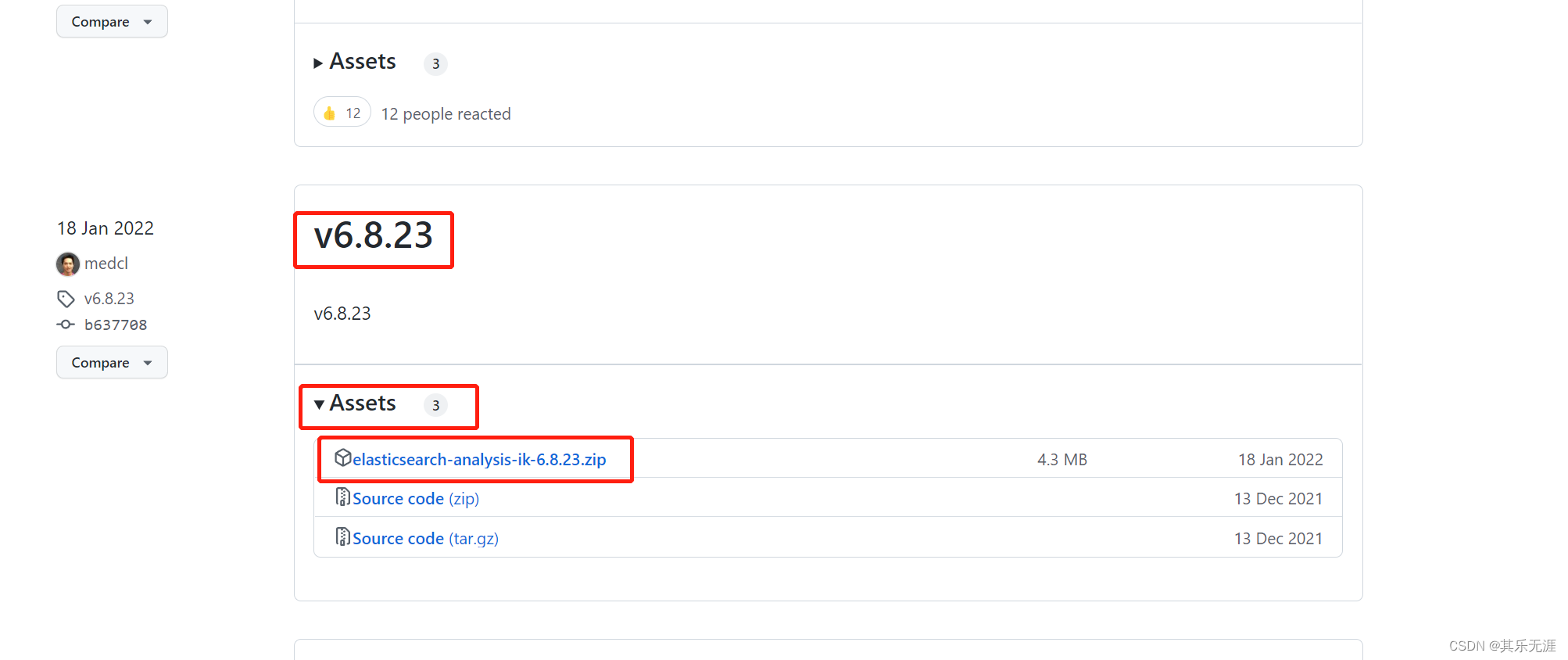 Java项目(二) Springboot Elasticsearch 构建博客检索系统(3) 分词器介绍springboot为字段