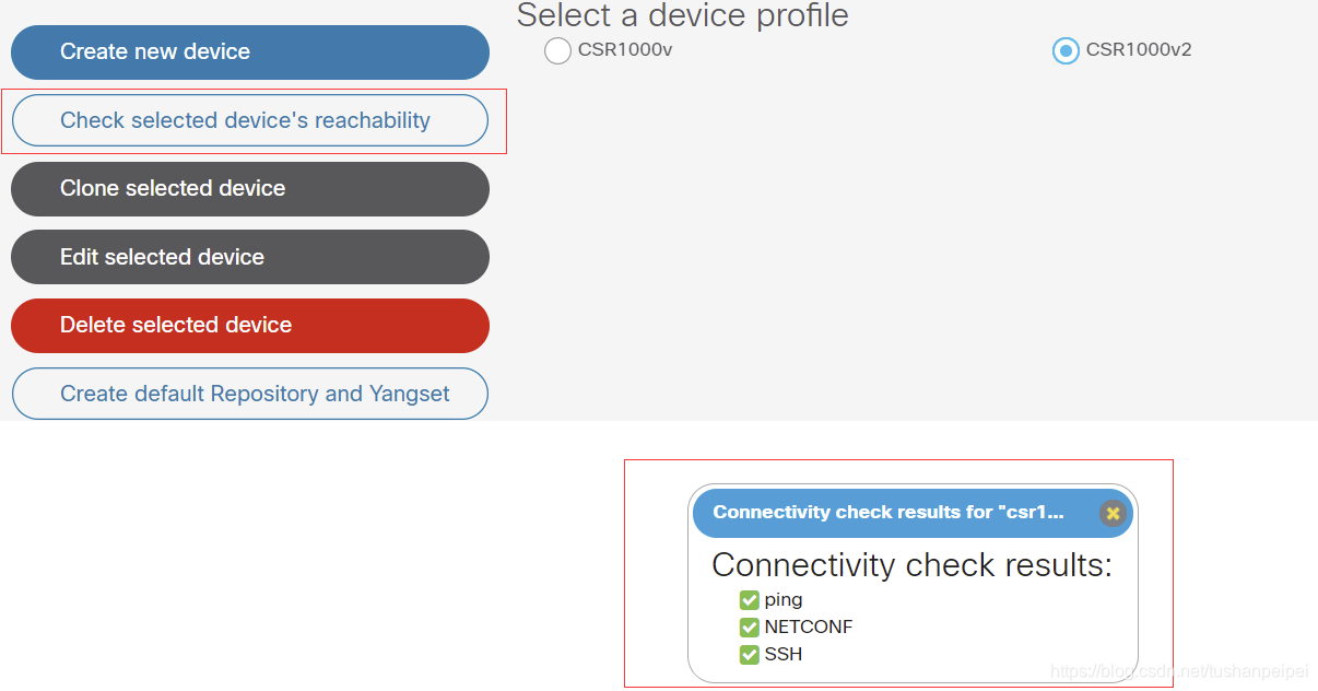 YANG-SUITE安装步骤_yangsuite-netconf-CSDN博客