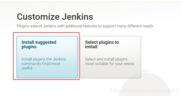 linux安装jenkins并部署java项目_nohup部署java需要什么环境-CSDN博客