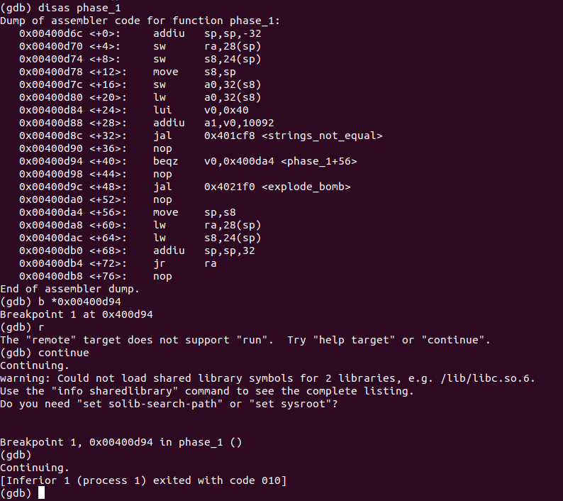 利用QEMU+GDB在ubuntu系统中配置MIPS调试运行环境_ubuntu 查看是不是mips-CSDN博客