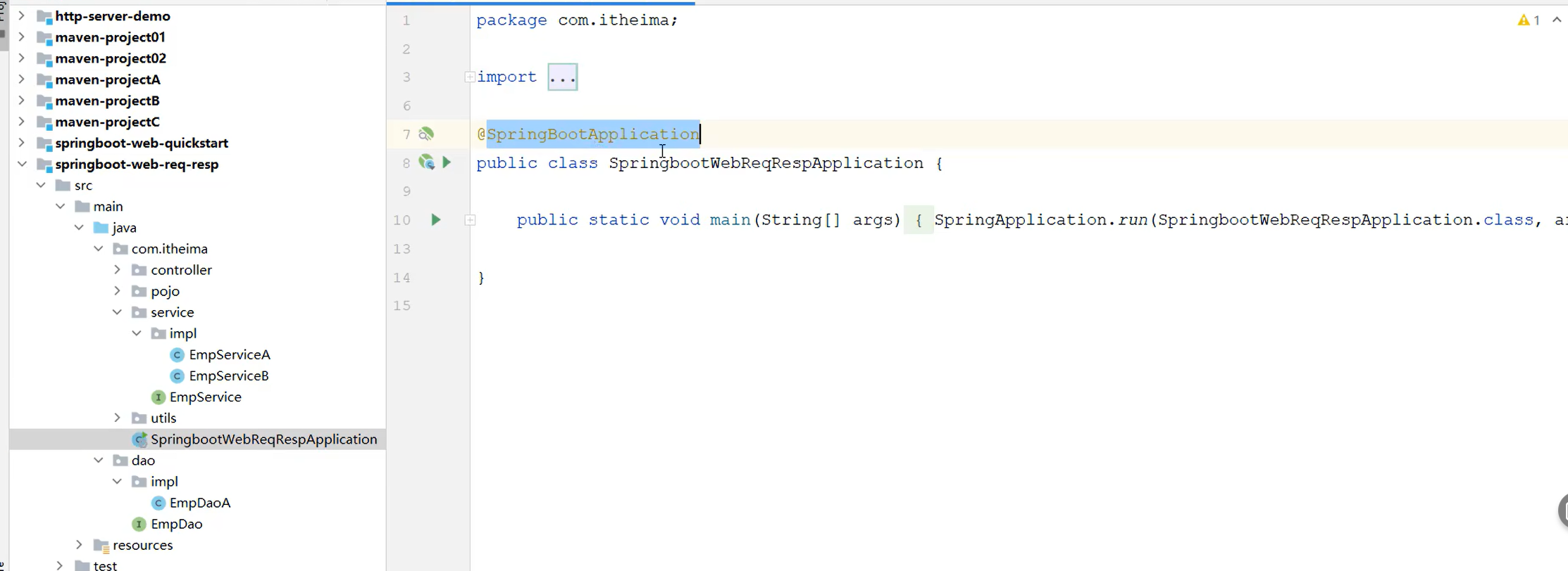java202303java学习笔记第四十六天-请求-响应-IOC详解2-CSDN博客