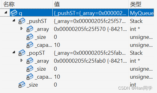 C++类与对象(6)—初始化列表、explicit关键字、static成员_类 explict和static关键字-CSDN博客
