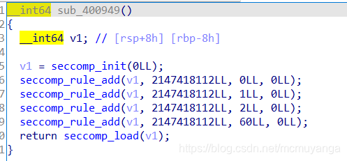[BUUCTF]PWN——[极客大挑战 2019]Not Bad （orw_shellcode）-CSDN博客