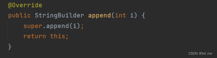 StringBuilder，Stringbuffer和String相关面试笔试_java stringbuffer和stringbuilder处理字符串算法题-CSDN博客