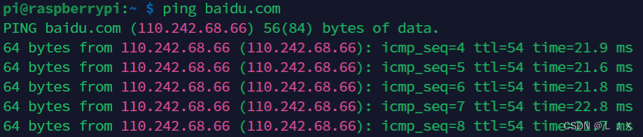 Linux/树莓派把网络代理设置到本机_树莓派设置代理-CSDN博客