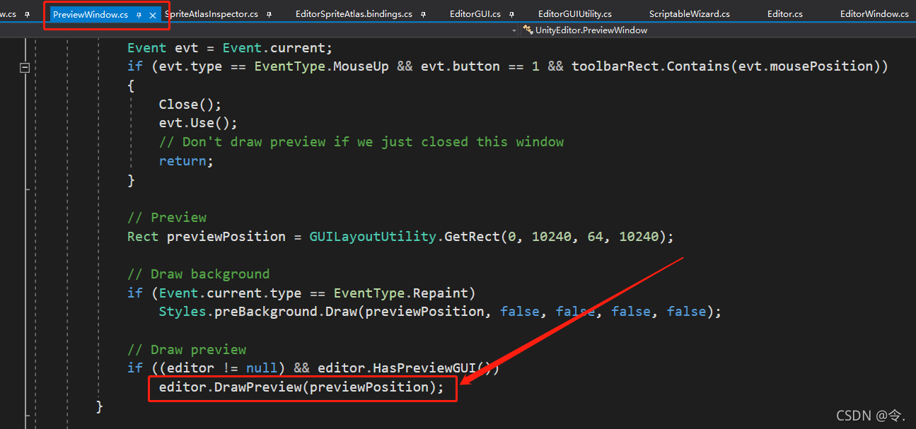 Unity SpriteAtlas 打包预览窗口_unity packtextures-CSDN博客
