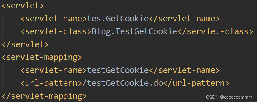 Cookie对象和HttpSession对象_网页 访问 对象 返回cookie可以放在常量里吗-CSDN博客