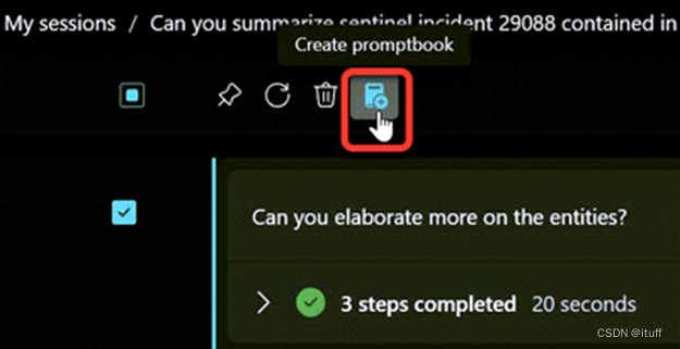 如何使用自定义Promptbooks优化您的安全工作流程-CSDN博客