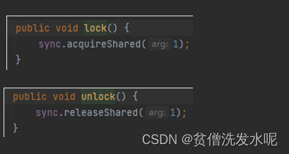 Java多线程篇(9)——AQS之读写锁（ReentrantReadWriteLock）_java 读写锁-CSDN博客