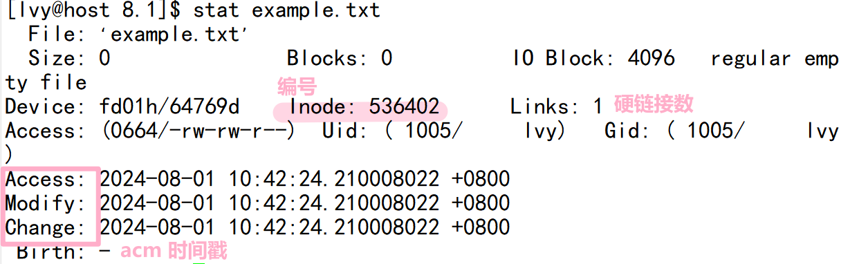 【Linux】(26) 详解磁盘与文件系统：从物理结构到inode机制_inode结构-CSDN博客