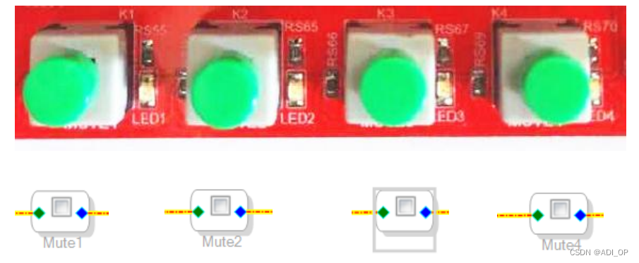 SigmaDSP如何来做上位机离线控制、MCU离线控制？_mcu与dsp板子用什么接口连接-CSDN博客