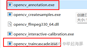 opencv使用dnn模块训练模型_opencv dnn 训练-CSDN博客