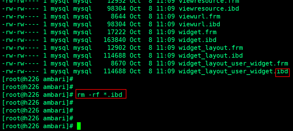 MySQL数据库断电修复（Database page corruption on disk or a failed）-CSDN博客