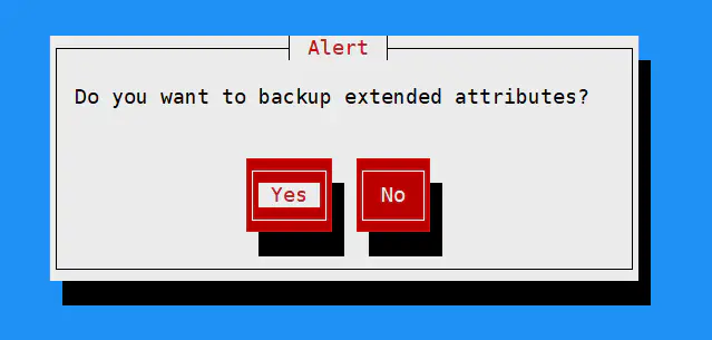 linux 使用 mondo rescue 备份 还原系统 iso u盘_mondo rescue备份redhat-CSDN博客