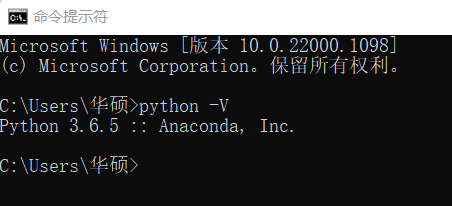 安装Anaconda用CPU配置YOLOv5环境_yolov5 cpu-CSDN博客