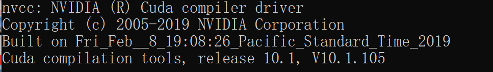 maskrcnn安装及遇到的各种问题_nvcc.exe' failed with exit status 2-CSDN博客