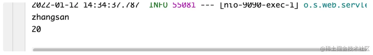 SpringBoot教程（五） | SpringBoot中Controller详解_spring boot controller-CSDN博客