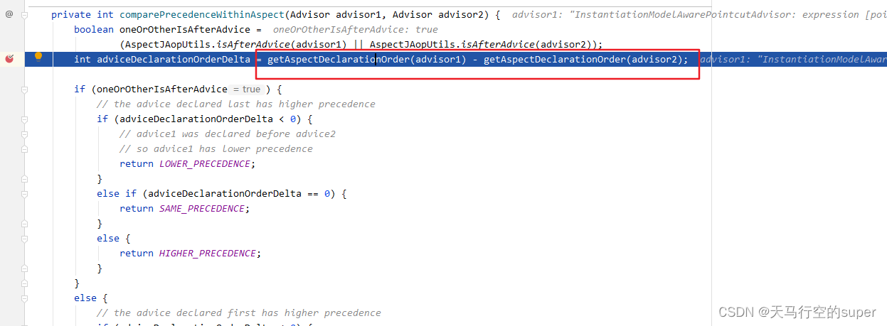 Spring Aop的@After和@AfterReturning在不同版本中的顺序问题解析_after和afterreturning的执行顺序与什么有关-CSDN博客