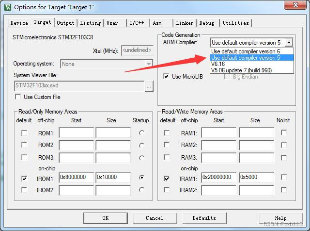 关于MDK5报错——error: source file is not valid UTF-8_source file is not vaild utf-8-CSDN博客
