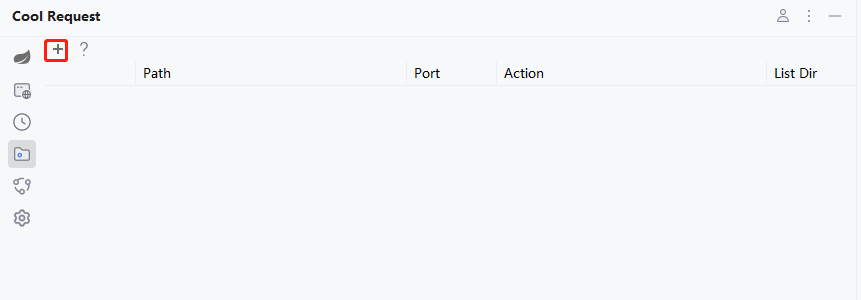 一款专为IntelliJ IDEA用户设计的插件，极大简化Spring项目中的API调试过程，功能强大（附源码）_coolrequest-CSDN博客