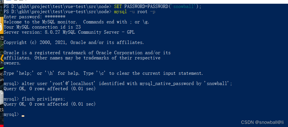 nodejs：本地nodejs连接mysql 实现 增、删、改、查_node.js mysql 筛选拉取数据库数据-CSDN博客