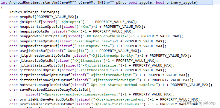 Android Framework学习笔记（2） 系统启动android Framework学习博客 Csdn博客