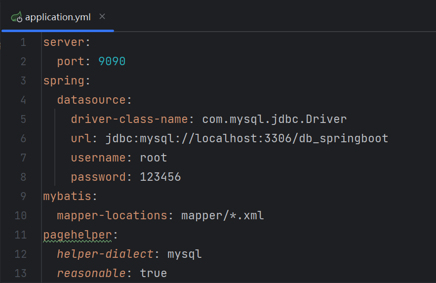 day50-springboot+ajax分页_基于springboot和ajax的分页-CSDN博客